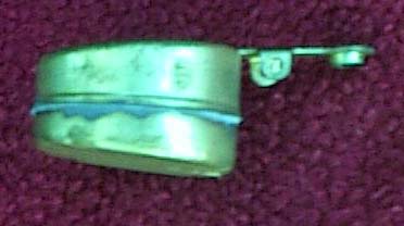 Marval carbureter float - Buick - Pre War - Antique Automobile Club of ...